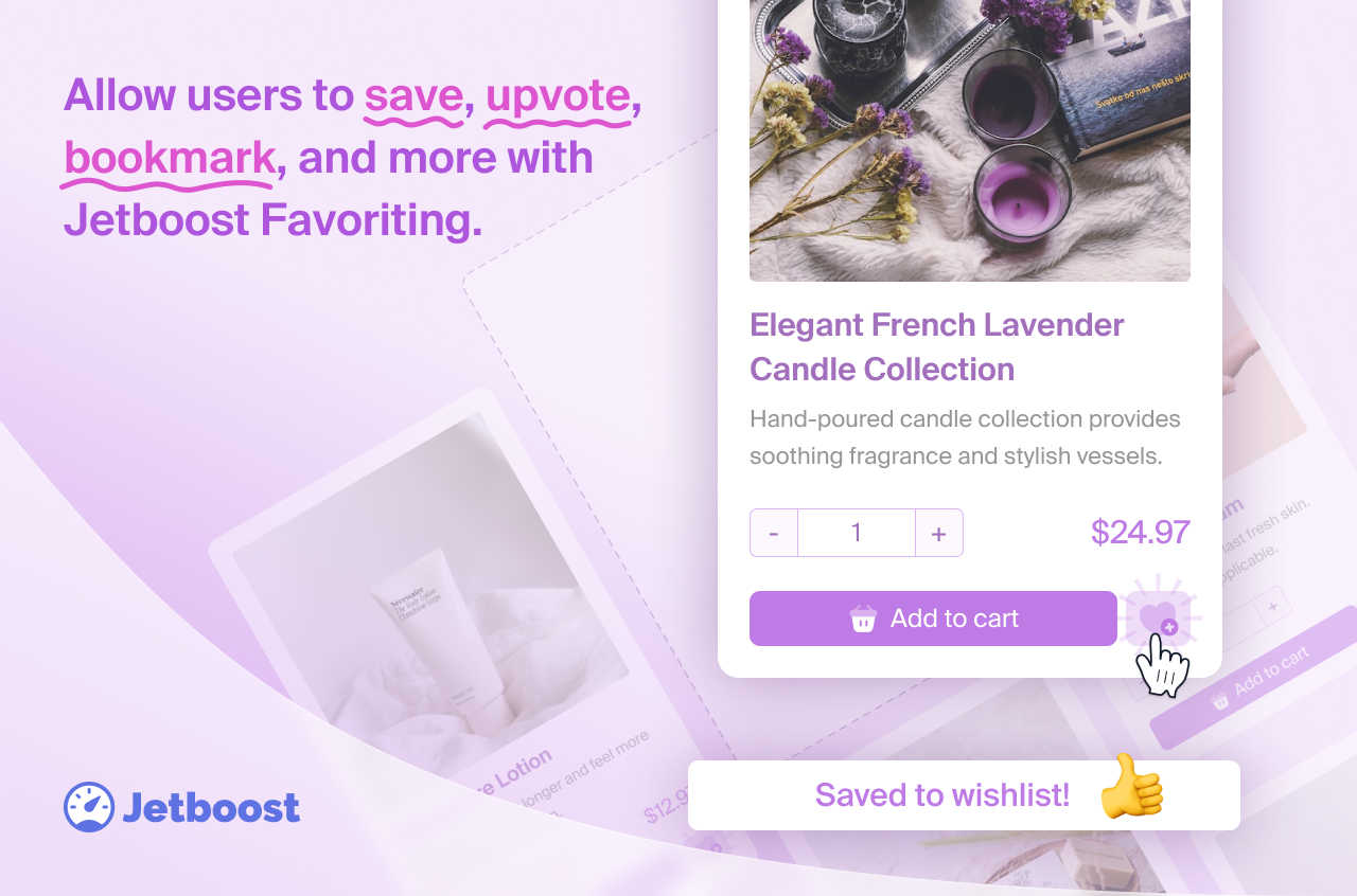 Jetboost & Webflow Integration - Webflow Apps